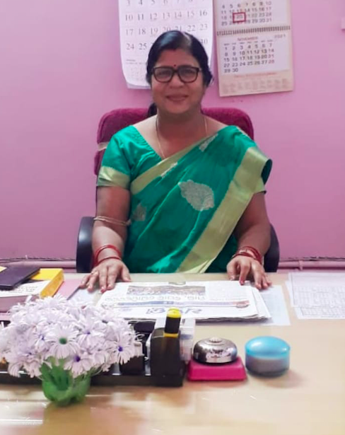 Paradip College, Paradip, Odisha